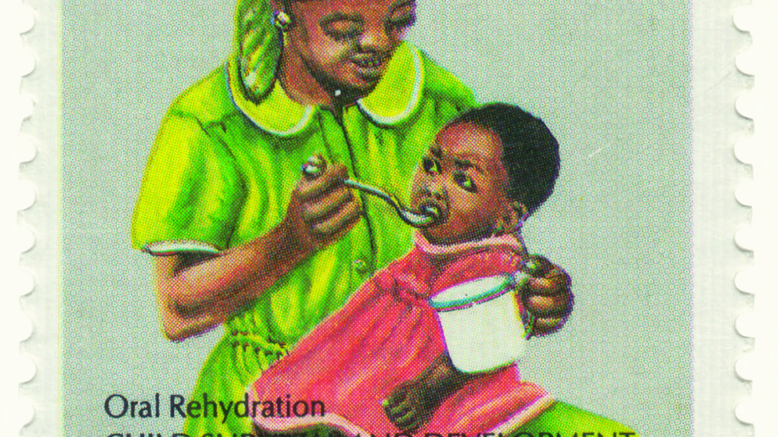 Salt, Sugar, Water, Zinc: How Scientists Learned to Treat the 20th ...